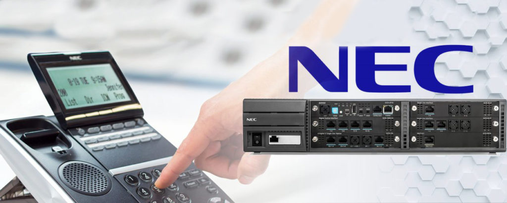 NEC - Alternative Technologies
